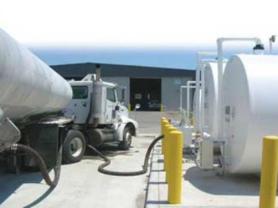 Reducen las retenciones para exportaciones de biodiesel – Puerto Negocios