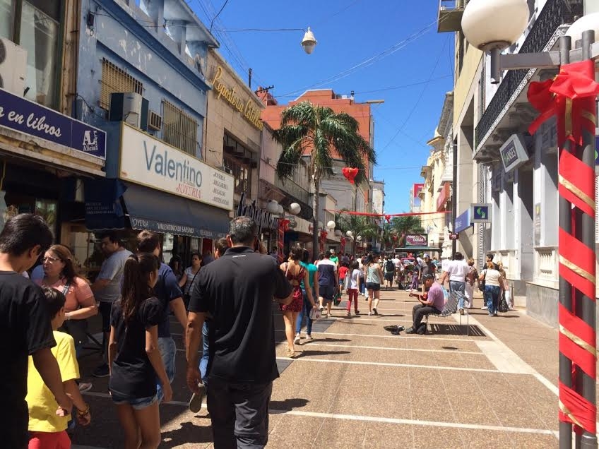 Ventas navideñas en 12 cuotas – Puerto Negocios