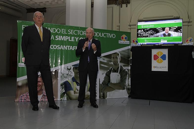 El NBSF preaprobará créditos en 48 hs a través de su nuevo canal ...