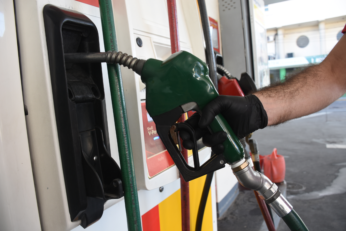 Nafta en Argentina: ¿Cuál es la provincia con los precios más altos de ...
