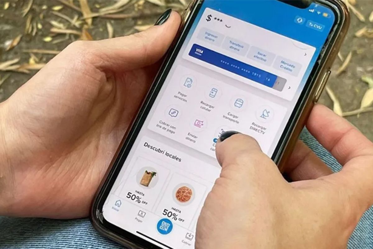 Nueva opción de pago: AFIP habilita billeteras virtuales para impuestos ...