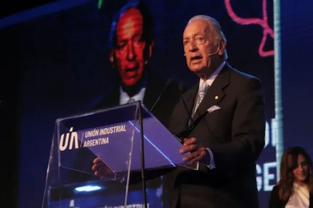 Funes de Rioja analizó el sinceramiento de costos y su reflejo en los ...