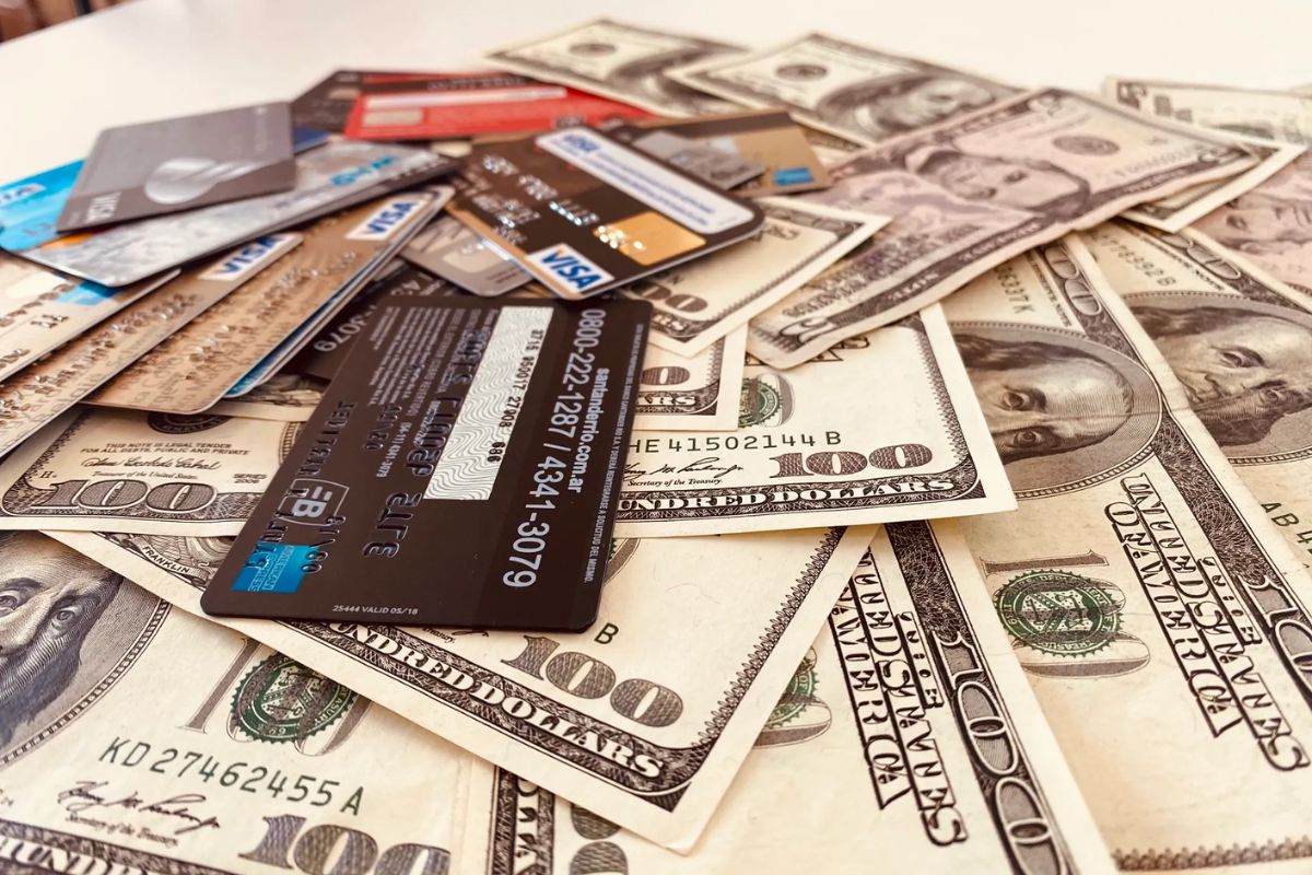 Dólar tarjeta: se definió cómo se van a pagar los resúmenes que se ...