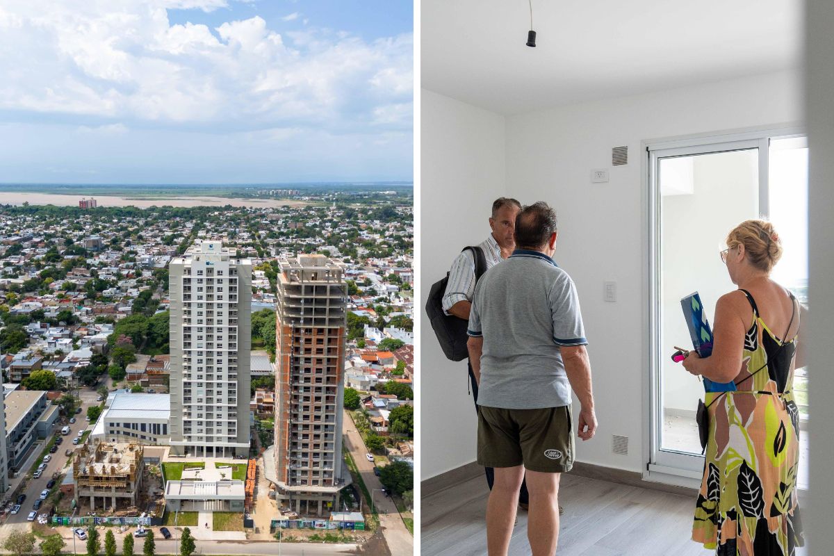 Pilay y una entrega para llegar a lo alto – Puerto Negocios