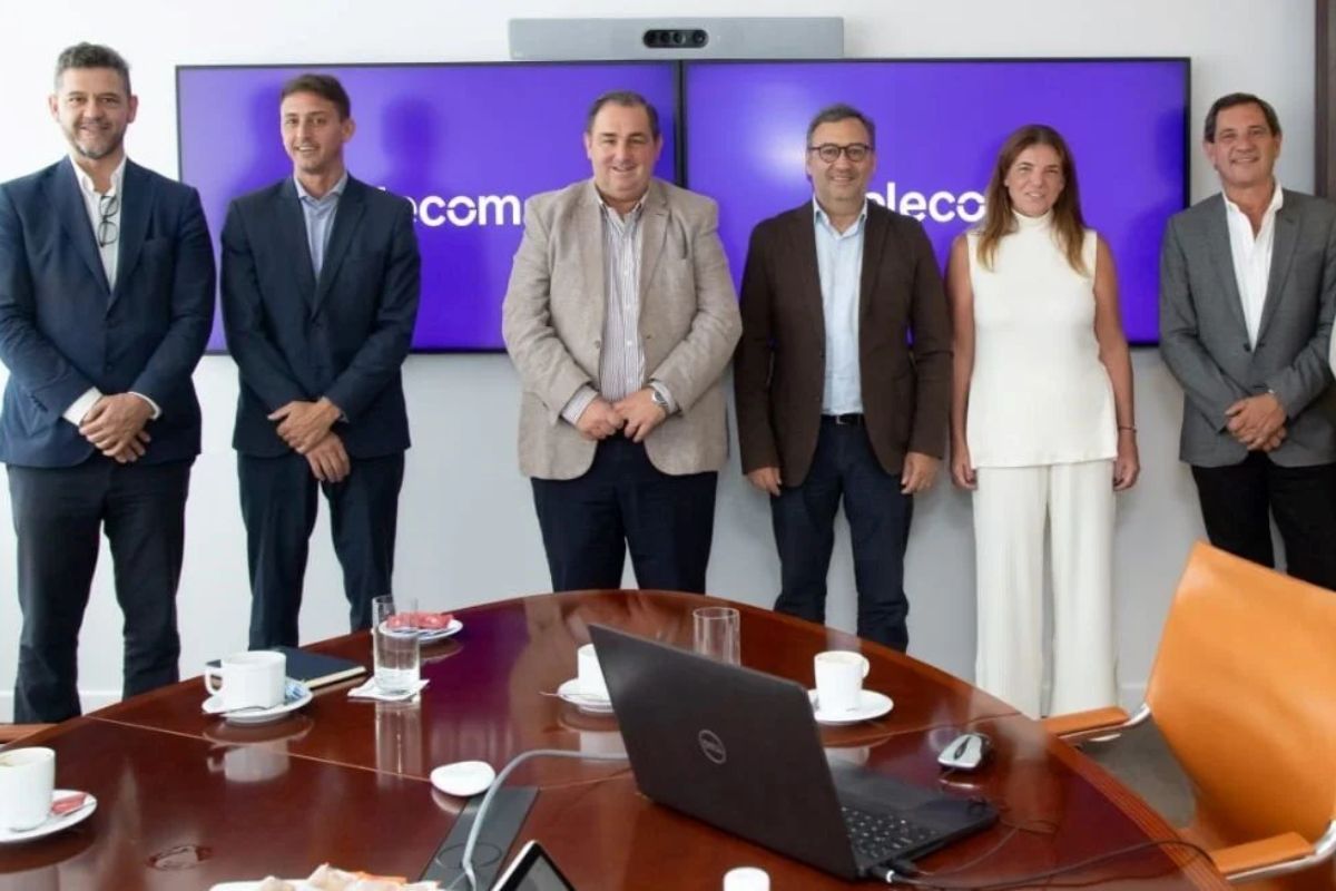 Inversiones de Telecom en Santa Fe: fibra al hogar y mejoras en las ...