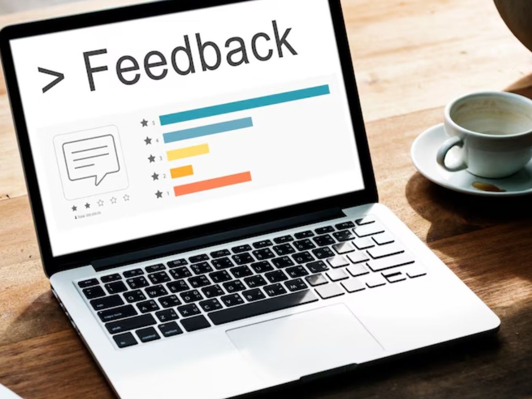 Feedback continuo: la clave para equipos que crecen – Puerto Negocios